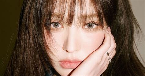 Sm 떠난 웬디 하이브 거친 프로미스 나인과 한솥밥