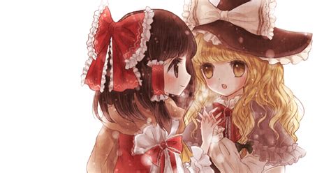 東方 冬の ユキのイラスト Pixiv