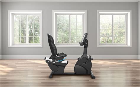 Performance Series Recumbent Bike True Fitness Home Fitness Equipment