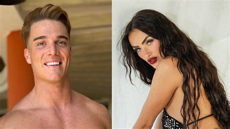 Ex On The Beach Paulina And Marwin Krasse Vorwürfe Nach Dem Finale