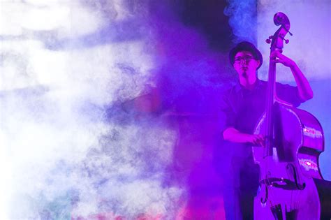 Alex Hamberger Good News Travels Fast Man Very Special Thanks To Voyage Atl For The