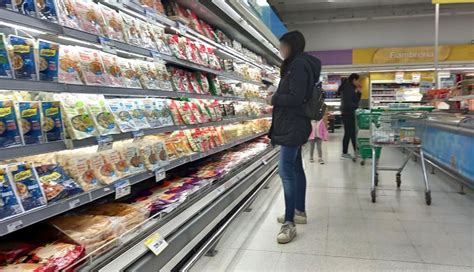 A Prepararse El Indec Dará A Conocer El índice De Inflación De Agosto