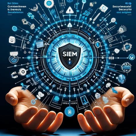 Ertugrul A On Linkedin Siem Cybersecurity Securitymanagement