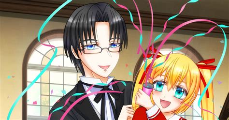 オリジナル 1000000のお祝い かみをきる【浅草堂】のマンガ 漫画 一次創作 或る執事の独白 Pixiv