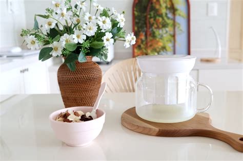 그릭요거트 메이커 꾸덕한 그릭요거트 만들기 필수 유청분리기 네이버 블로그