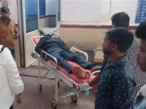 High Speed Dumper Crushed Bike Rider Death Nh44 हाइवे पर सड़क हादसा