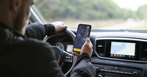 Veja O Passo A Passo De Como Denunciar Um Motorista Da Uber