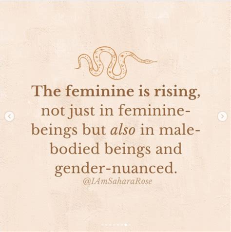 What Is The Divine Feminine And How To Connect With Yours
