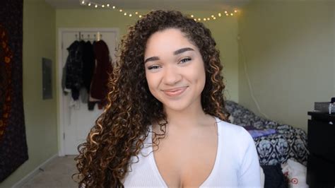 Everyday Glowy Makeup Tutorial Youtube