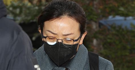 최재원 용산보건소장 이태원 참사 특수본 소환