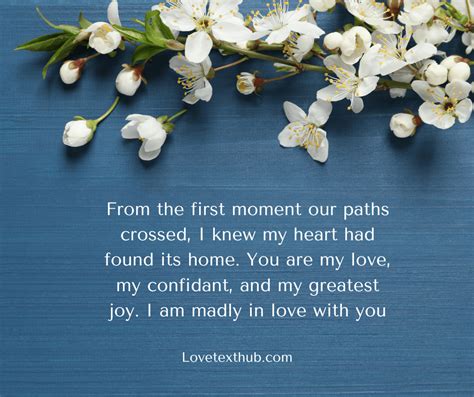 70 Romantic Confessions Of Love Messages For Her Love Text Hub