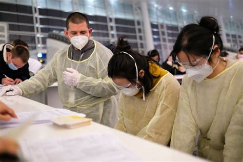 全球武漢肺炎確診近15萬！中國單日新增2590例 已305死 國際 全球 Nownews今日新聞