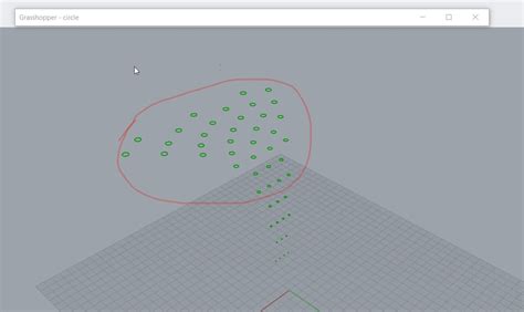 Selection Filter Grasshopper Mcneel Forum