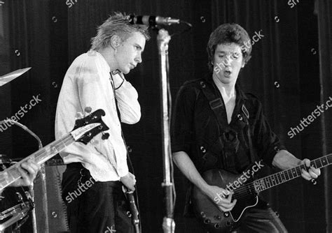 Sex Pistols Editorial Stock Photo Stock Image Shutterstock