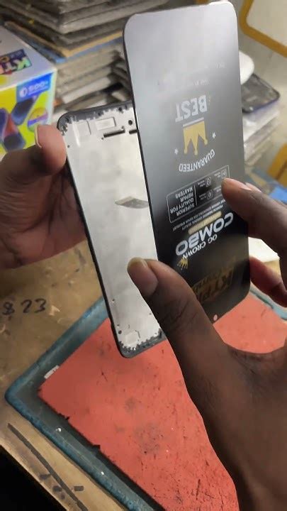 Redmi 9a Kt Combo Crown 600 Brightness Me Youtube