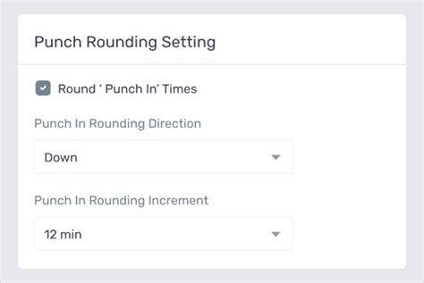 6 Must Know Time Clock Rules For Hourly Employees