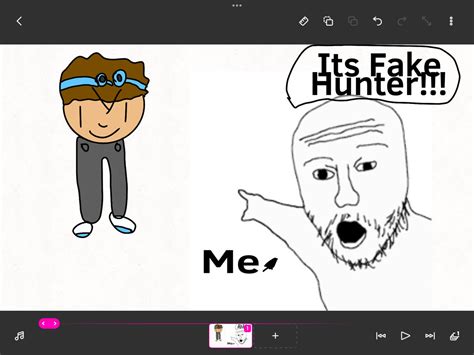 Fake Me Lol By Gameohl On Deviantart