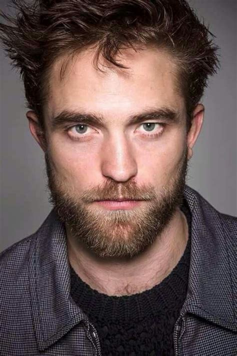 Rob Looks Pretty Hot With A Beard Most Beautiful Man Beautiful People Gorgeous Men Robert