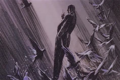 The United Federation Of Charles Golgo 13 The Professional Review