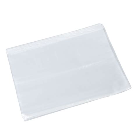 Office School A4 Papers Document Sheet Protector C Grandado