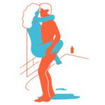 Best Standing Sex Positions Standing Up And Carry Styles Explained