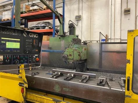 Lagun Bed Milling Machine In Maharashtra India