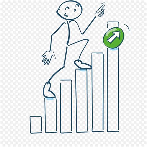 阶梯上的小人高清免扣素材png图片素材下载图片编号8937870 Png素材网