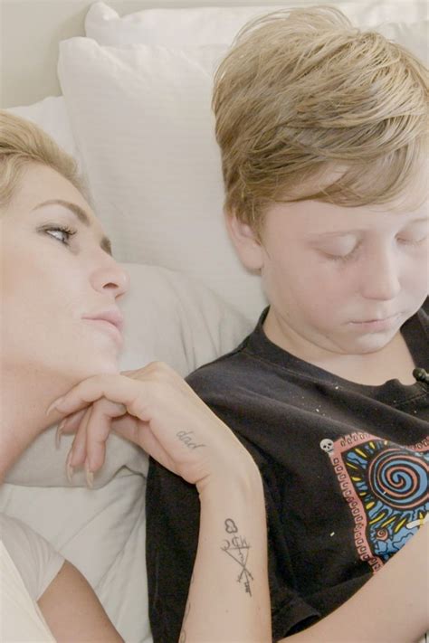 Sarah Kern Starporträt News Bilder GALA de