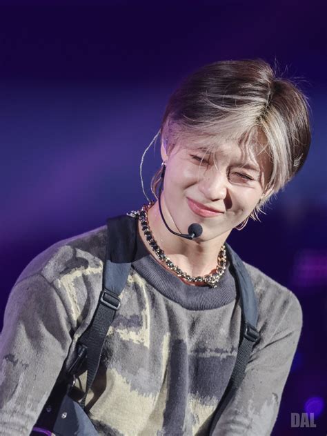 달달 on Twitter 230623 샤이니 콘서트 첫콘 코찡긋 태민 TAEMIN テミン