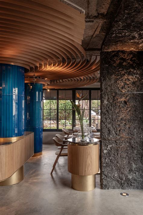 Samna By Yod Group Architizer