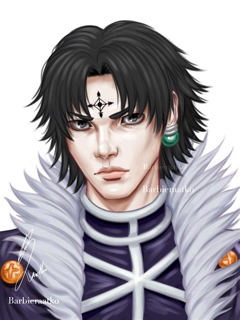 Fanarts By Me R Hunterxhunter