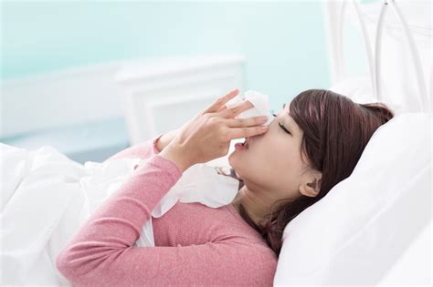 Get Rid Of Rhinitis Sinusitis And Respiratory Allergies With This