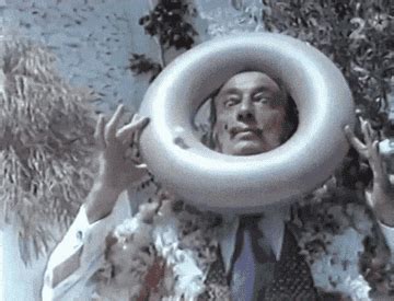 21 S De Salvador Dalí Que Son Tan Locos Y Surreales Como él