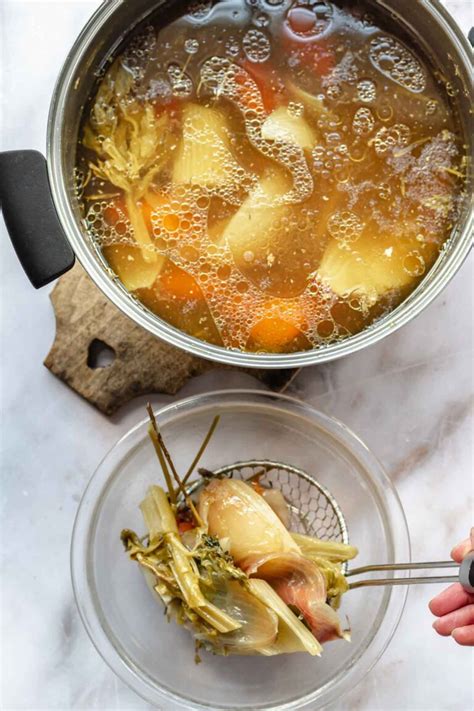 Pennsylvania Dutch Chicken Pot Pie The Cozy Plum