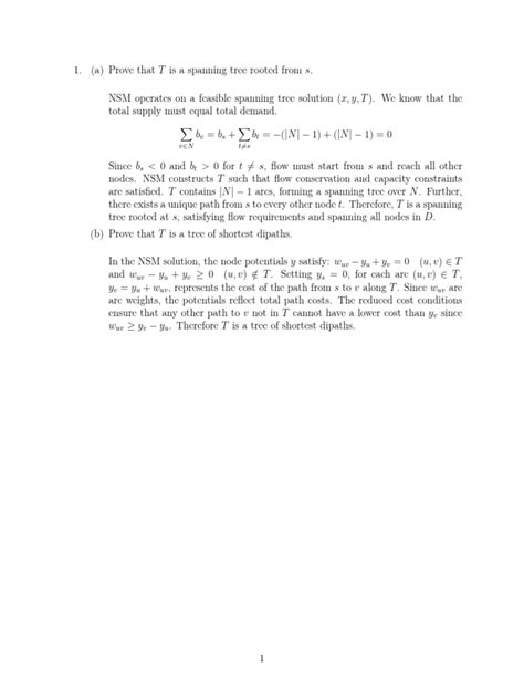 A1 3 Pdf Theoretical Computer Science Algorithms