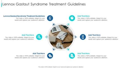 Lennox Gastaut Syndrome Treatment Guidelines Powerpoint Presentation