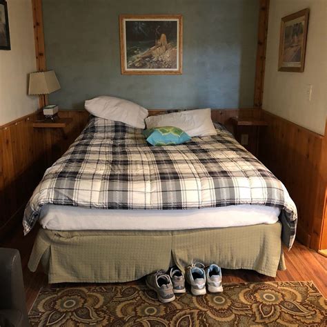 Riverside Guest Cabins Campground Reviews Columbus Mt