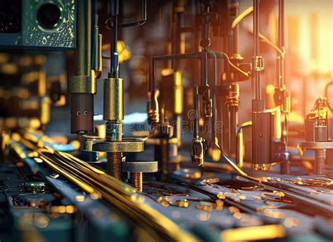 Plating Machine Stock Illustrations 537 Plating Machine Stock