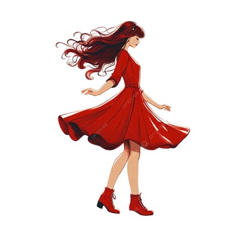 빨간 드레스를 입은 여자 꿈의 의미는 공주의 영적 팀 그림 3d입니다 빨간 드레스를 입고 있는 여자 꿈의 의미는 공주 꿈입니다 빨간옷을 입은 3차원 여자 꿈의 의미 꿈