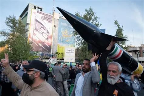 Iran Israel Dilema Yordania Sebagai Satu Satunya Negara Arab Yang
