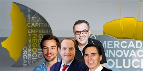 En La OpiniÓn De El Reto Del Emprendimiento Revista Tne Ideas Para