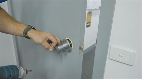 How To Install New Door Handles TradePro Hardware