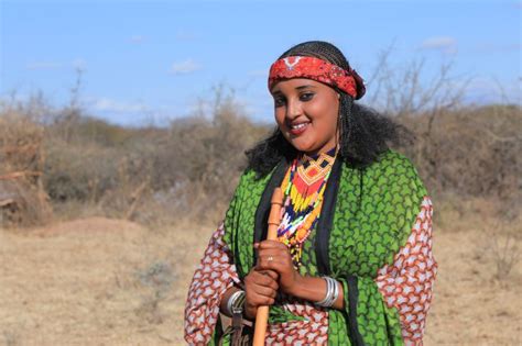 Visit Oromia On Linkedin Borana Culture Beauty