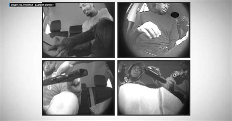 Nypd 4 Suspects Sold Undercover Nypd Officers 50 Guns In Brooklyn