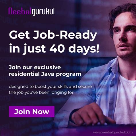 Joepious Jude Miranda On Linkedin Java Training Javatraining