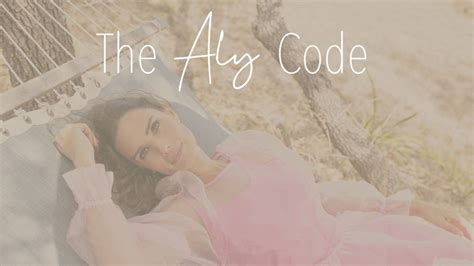 The Aly Code Registration
