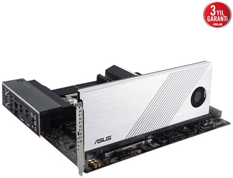 Asus PRO WS WRX80E SAGE SE WIFI II 3200Mhz OC M 2 E ATX WRX80 Anakart
