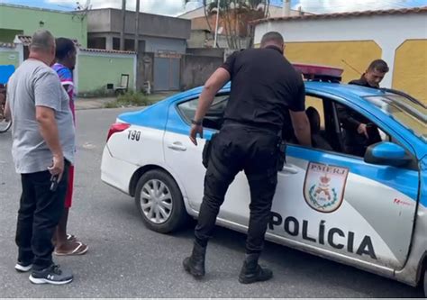 Foragido De Presídio De Campos é Recapturado Campos 24 Horas Seu