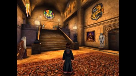 Harry Potter Game Old Khám Phá Thế Giới Phép Thuật Qua Các Tựa Game Cổ Điển Hấp Dẫn