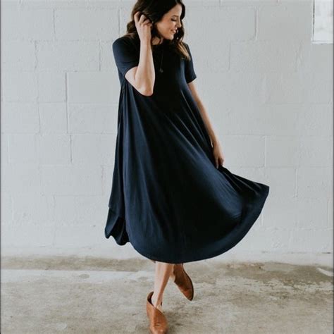 Roolee Dresses Roolee Mom The Easy Dress Poshmark